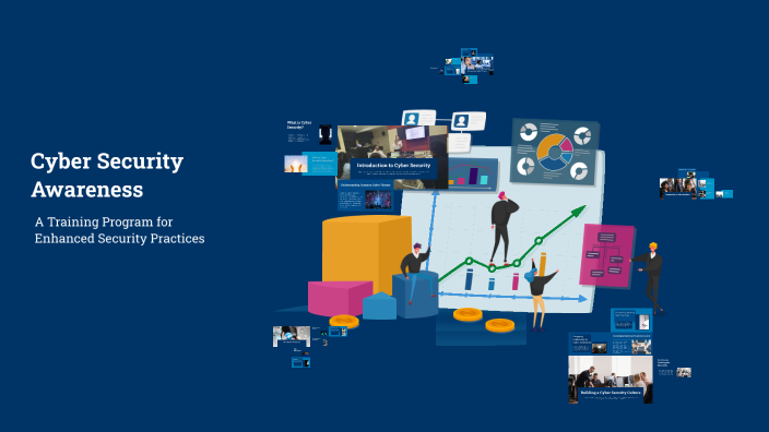 Cyber Security Awareness by Michael Ebrahim on Prezi