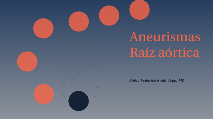 aorta ascendente by pablo ruda vega on Prezi