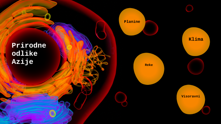 Reljef Azije by Sladjana Nikolic on Prezi