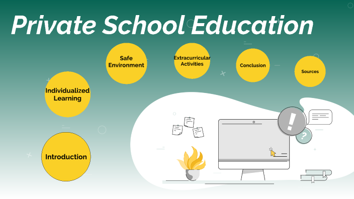 Private School Education by bri hull on Prezi