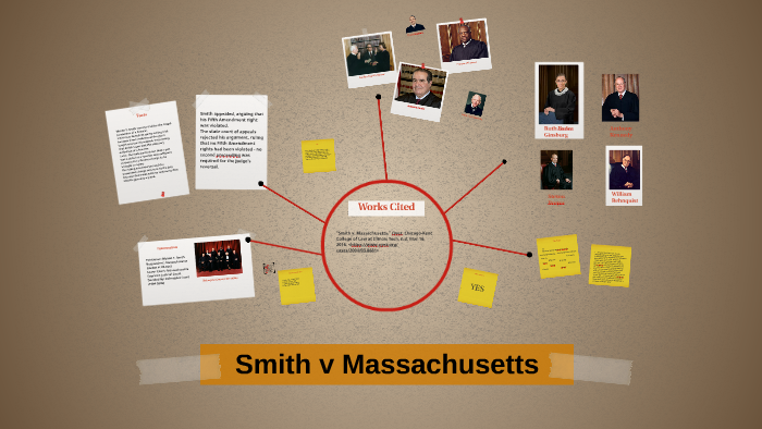 Smith v Massachusetts by Rachel Farrow on Prezi