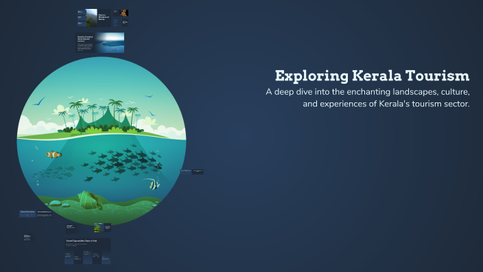 Exploring Kerala Tourism by Asish Paul on Prezi
