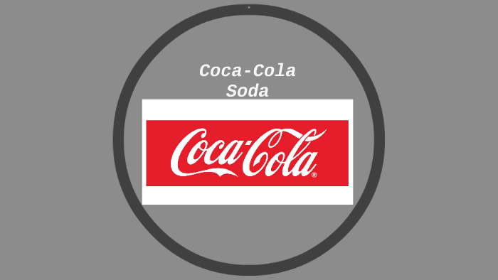 Coca Cola distribution channel by Austin Schatz on Prezi