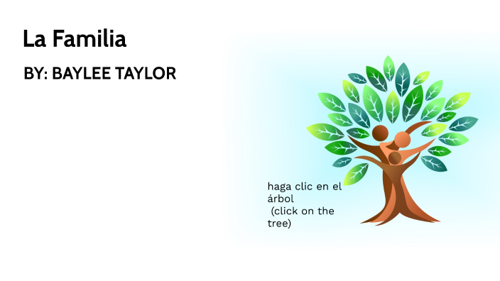family tree by Baylee Taylor on Prezi