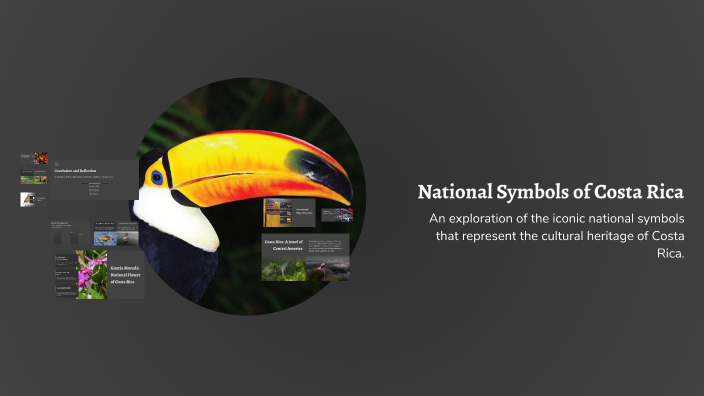 National Symbols of Costa Rica by Dominick Valerio on Prezi