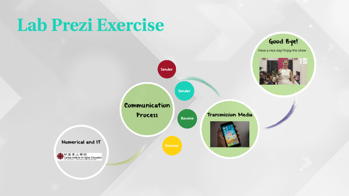Lab Exercise by man on Prezi