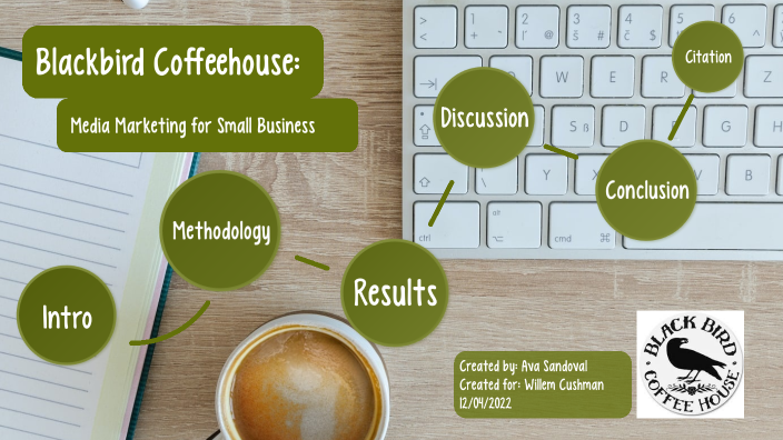 Digital Reccomendation Report by Ava Sandoval on Prezi