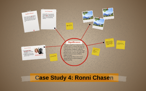 The Ronni Chasen Case by sarah dickerson on Prezi