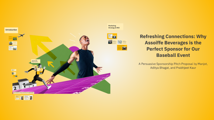 Refreshing Connections: Why Assoiffe Beverages is the Perfect Sponsor ...