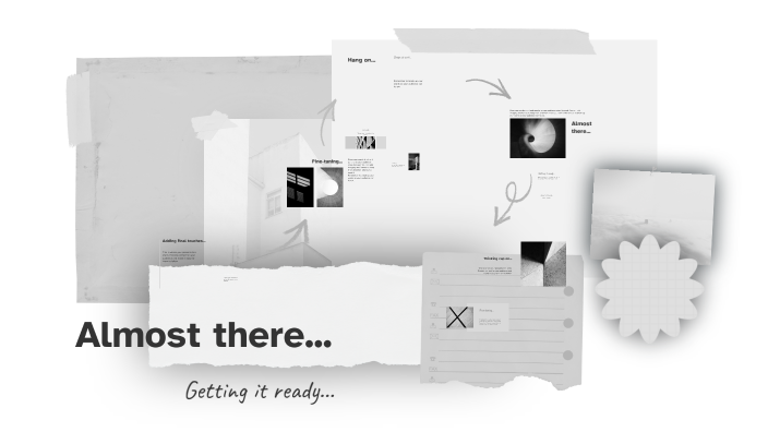 Design History File Template by Allan Lai on Prezi