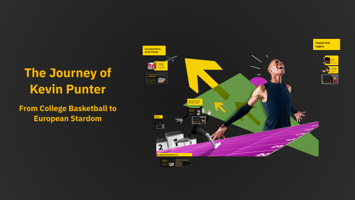 The Journey of Kevin Punter by Vladan Stojanovic on Prezi