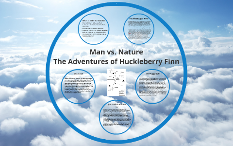 Man vs. Nature by Goldberg Joel on Prezi