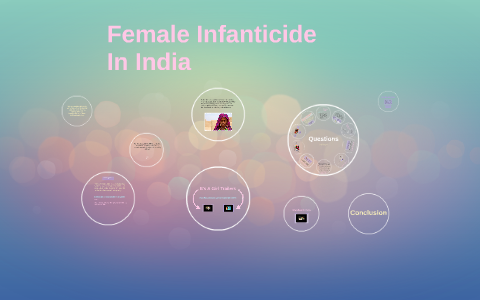 Gendercide In India and China by Sarah McMullen on Prezi