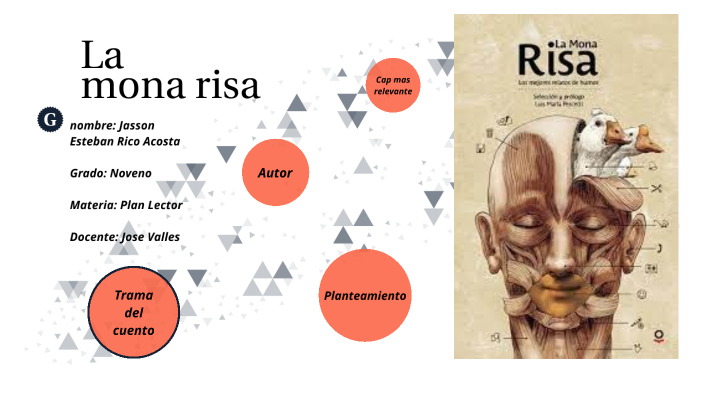La mona Risa by Jässøn Rïcø on Prezi