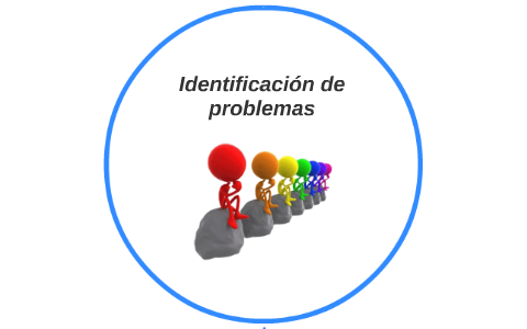 Identificacion de problemas by on Prezi
