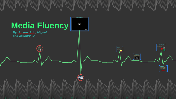 Media Fluency by Anson Tong on Prezi