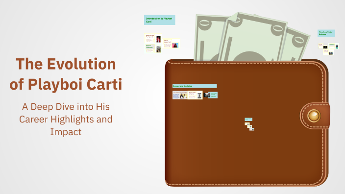 The Evolution of Playboi Carti by Samuel Alarcon on Prezi