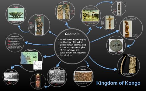 Kingdom of Kongo by Ruth Law on Prezi