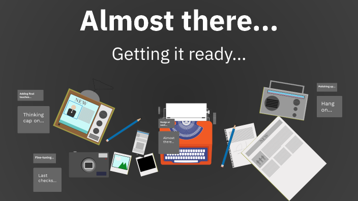 Understanding Journalism by Little Sparkle Jump Rope Queen on Prezi