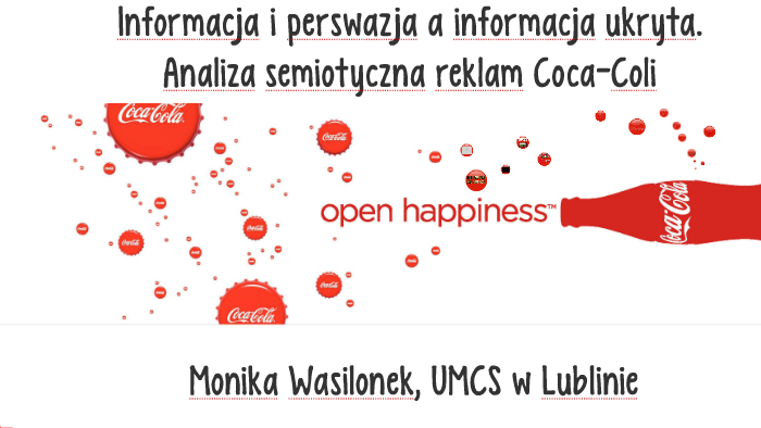 Informacja i perswazja by Monika Wu on Prezi