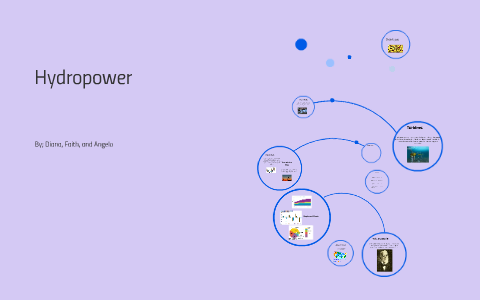 Hydropower by Faith Biddle on Prezi