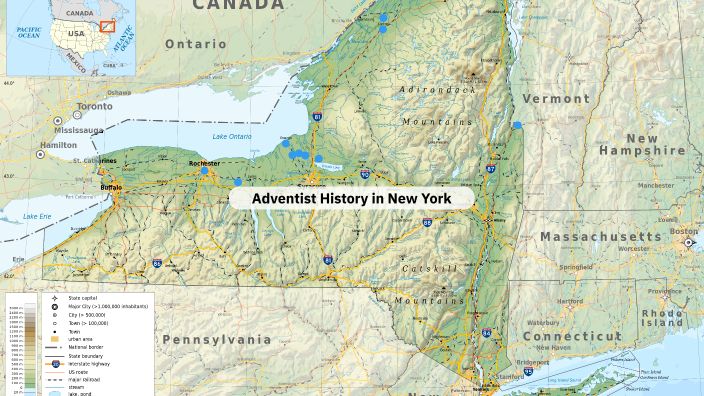 Adventist History in New York by AV Westvale SDA on Prezi