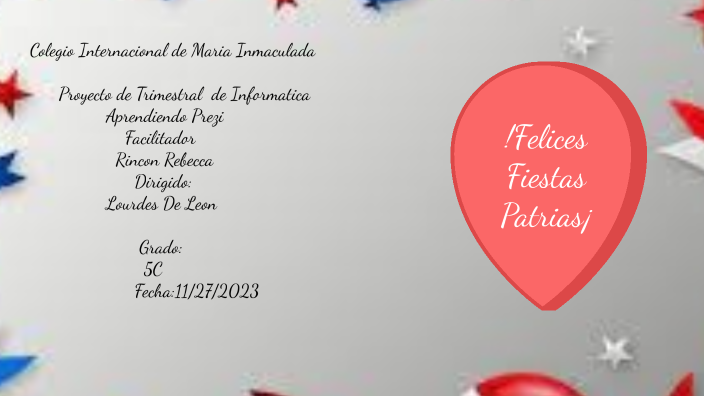 Rincon Rebecca 5C PROYECTO 3T by Rebeca Sofía Rincón Vilchez on Prezi