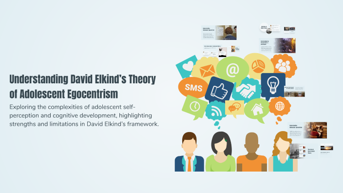 Understanding David Elkind’s Theory of Adolescent Egocentrism by Gracie ...