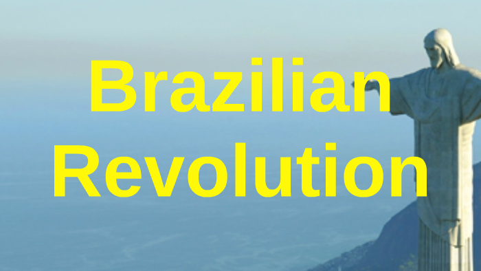 Brazilian Revolution of 1889 by Casey Landefeld on Prezi