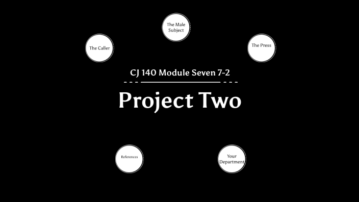 CJ 140 Module Seven 7-2 Project Two by Ericsson Gauthier on Prezi