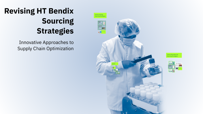 Revising HT Bendix Sourcing Strategies by Suman Suman on Prezi