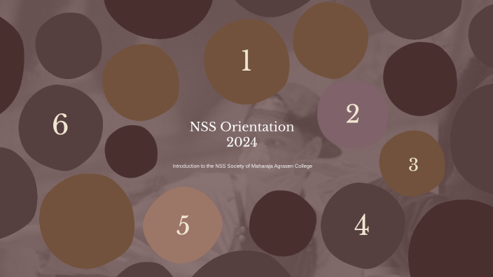 NSS Orientation 2024 by Cardweller on Prezi