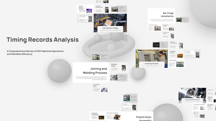 Timing Records Analysis by Nur Haziq Noorman on Prezi