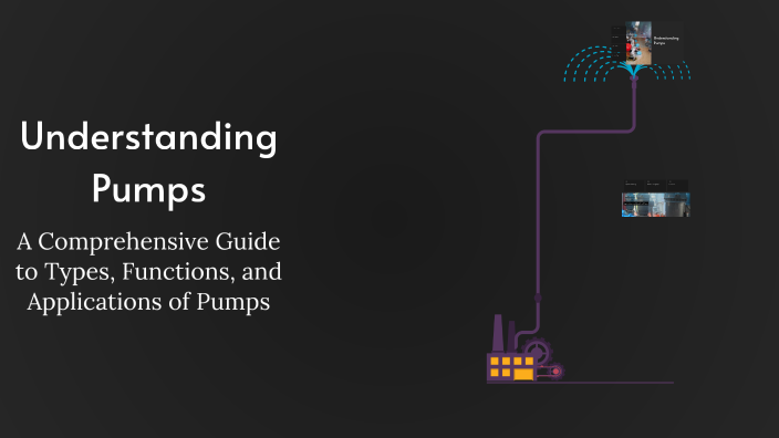 Understanding Pumps by زهرا قاسمی on Prezi