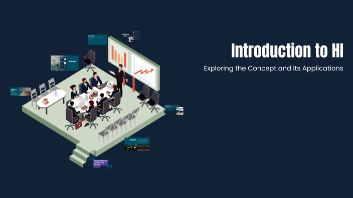 Introduction to HI by Merzike Elezi on Prezi