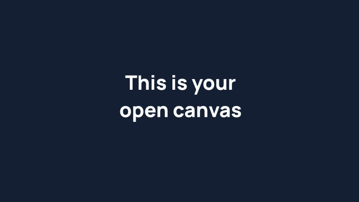 universe size by jack mccourt on Prezi