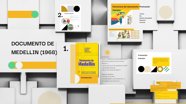 Documento de Medellin by Sebastian Andrés Encalada Pizarro on Prezi