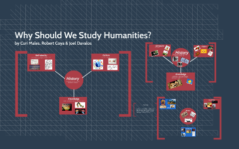 Why Should We Study Humanities? by Curi Teran on Prezi