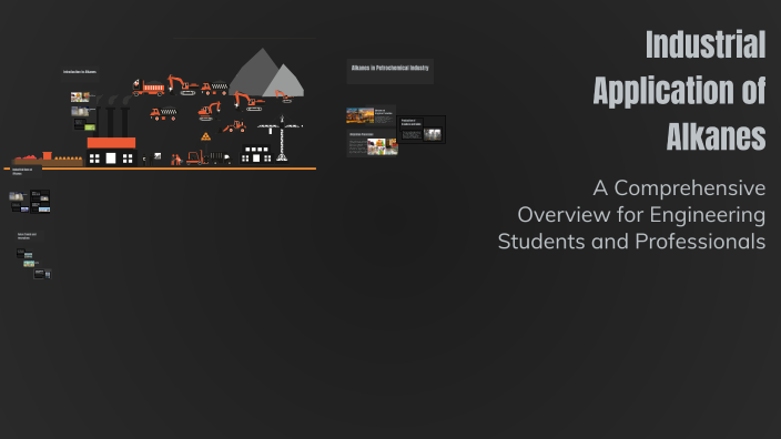 Industrial Application of Alkanes by Ahmed Ali on Prezi