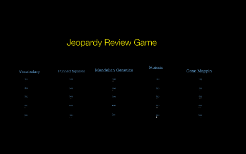 Biology Mendel and Meiosis by Hans Furlough on Prezi