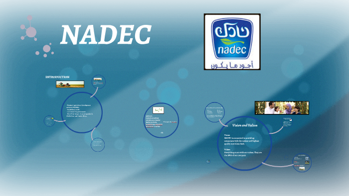 NADEC by GADAH ... on Prezi