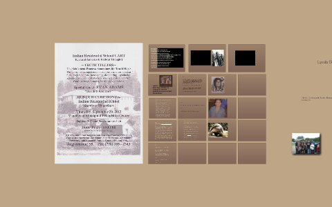 -Truth Tellers- by Debbie Krull on Prezi