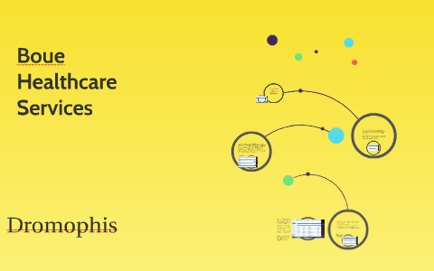 BHS Healthcare Solutions by Jenna Louden on Prezi