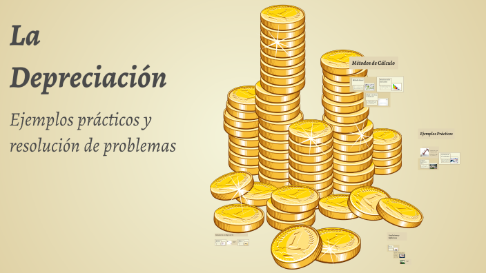 La Depreciación by JESUS ANTONIO GERONIMO SANCHEZ on Prezi