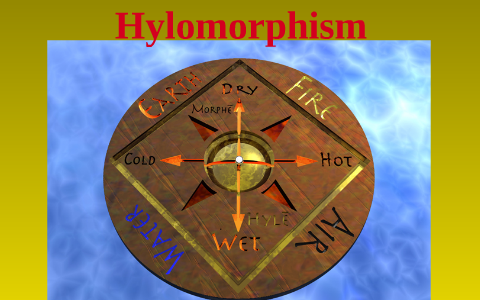 Hylomorphism by Ryan Middeljans on Prezi