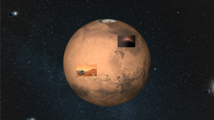 Exploring Mars: The Red Planet by Grace Dierking on Prezi