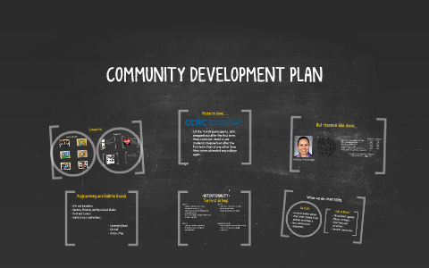 Community Development Plan by Christa Avery on Prezi