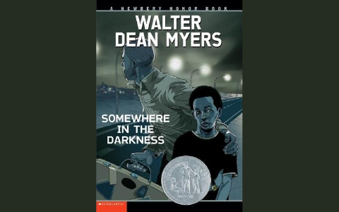 Somewhere in the Darkness by Trevor B on Prezi