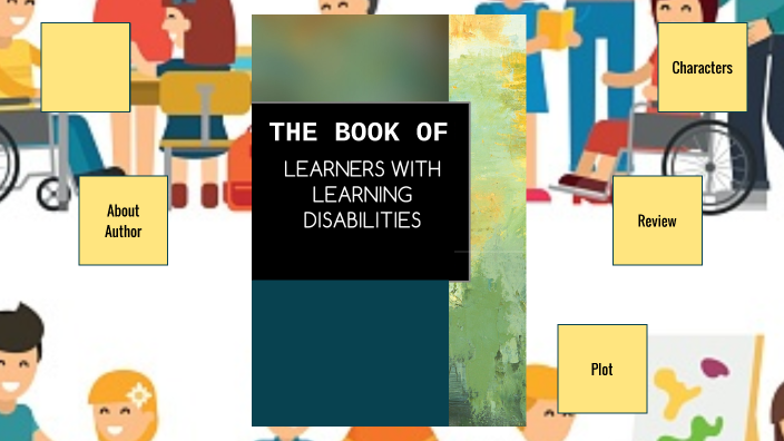 LEARNERS WITH DISABILITIES by vanjhon gelsano on Prezi