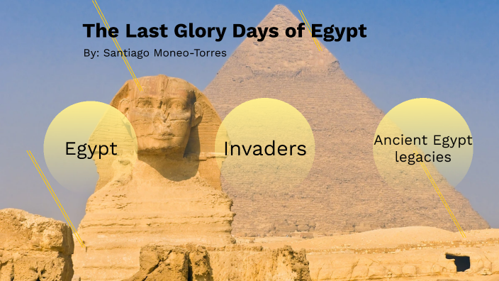 Robe Egypt Thingy by Santiago Moneo-Torres on Prezi